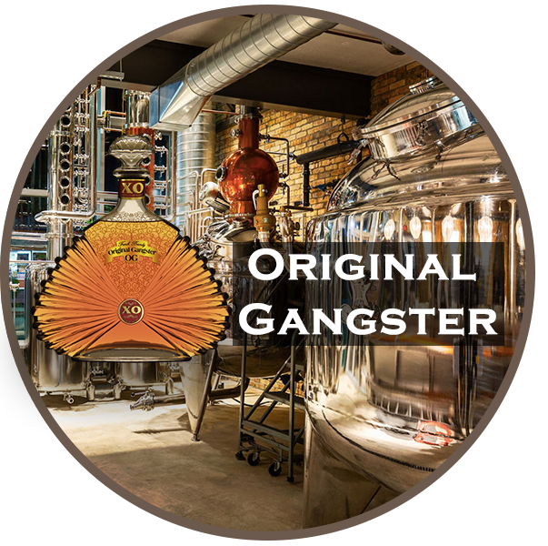 Brandy from France – INTERBALT Products