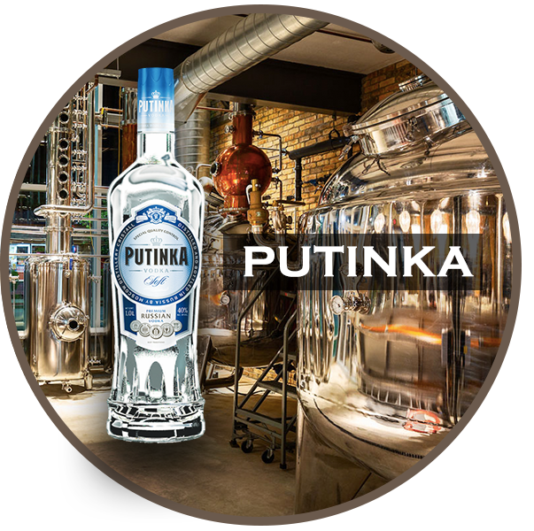 PUTINKA – INTERBALT Products