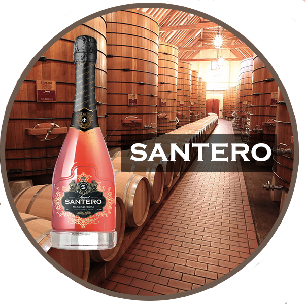 SANTERO – INTERBALT Products