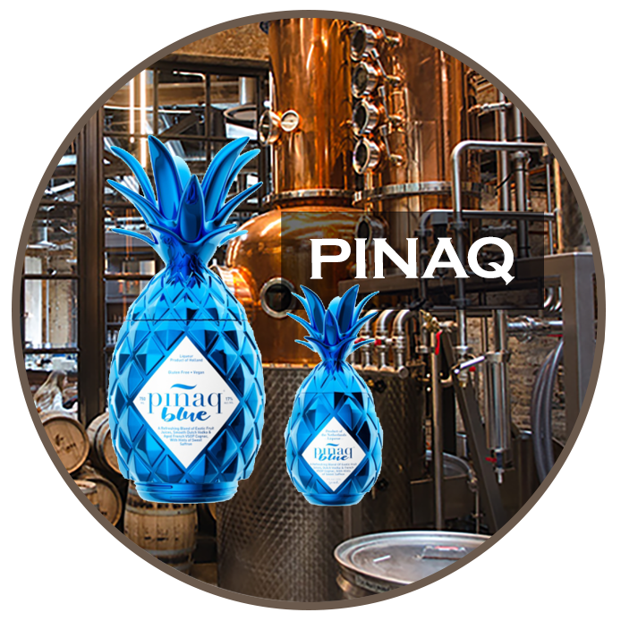 Liqueur – INTERBALT Products