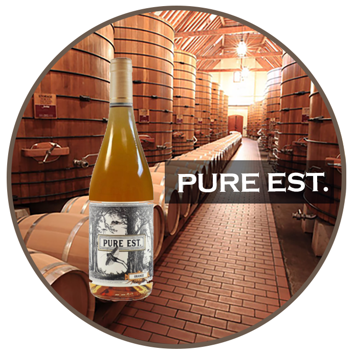 Wine from Spain – INTERBALT Products