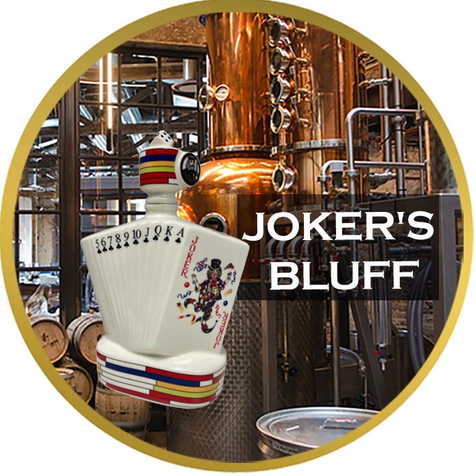 Luxury products – INTERBALT Products