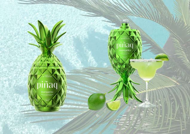 PINAQ – INTERBALT Products